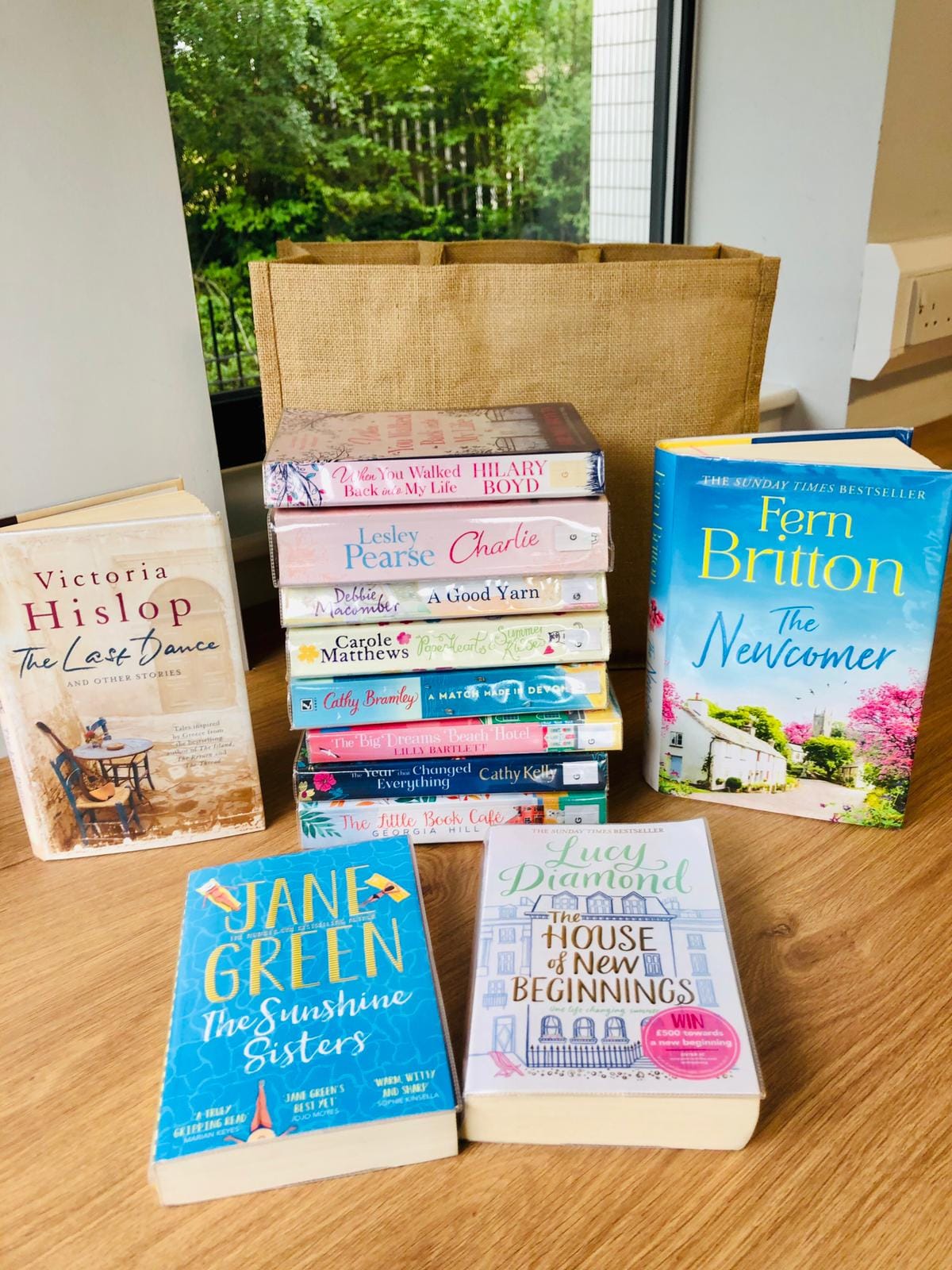 Halton Libraries - Cultivate Halton